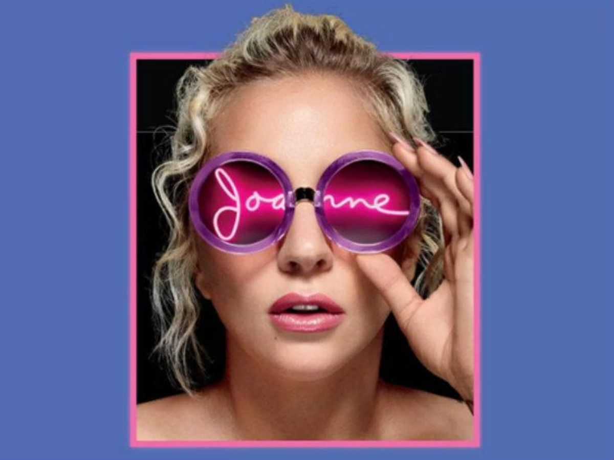 10 Things We Know About Lady Gaga’s ‘Joanne’ World Tour