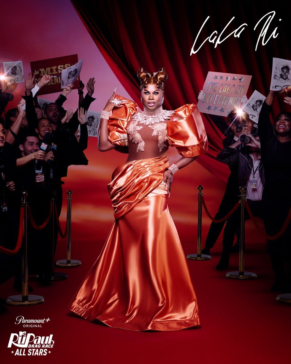 Meet the Queens of 'RuPaul's Drag Race All Stars 8'