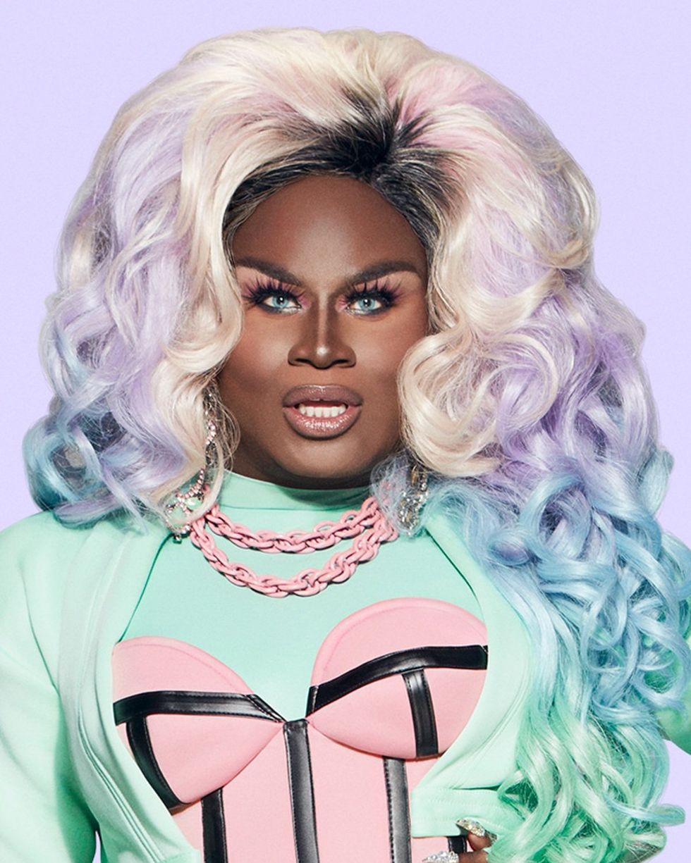 Here's How the 'All Stars 8' Queens Did On Their Original Seasons