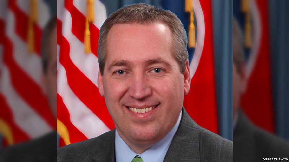 Anti-Gay D.A. Declines to Press Charges in Channing Smith Suicide