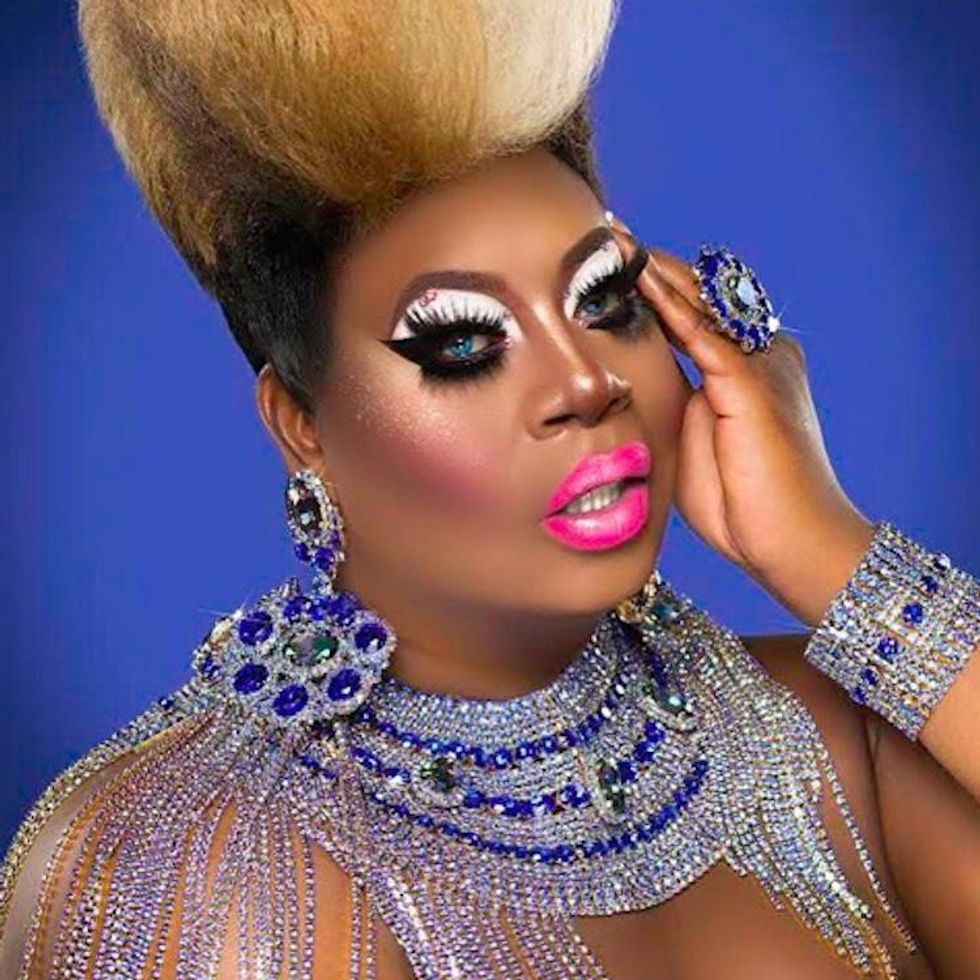 Drag's Most Sickening 60 | Out.com