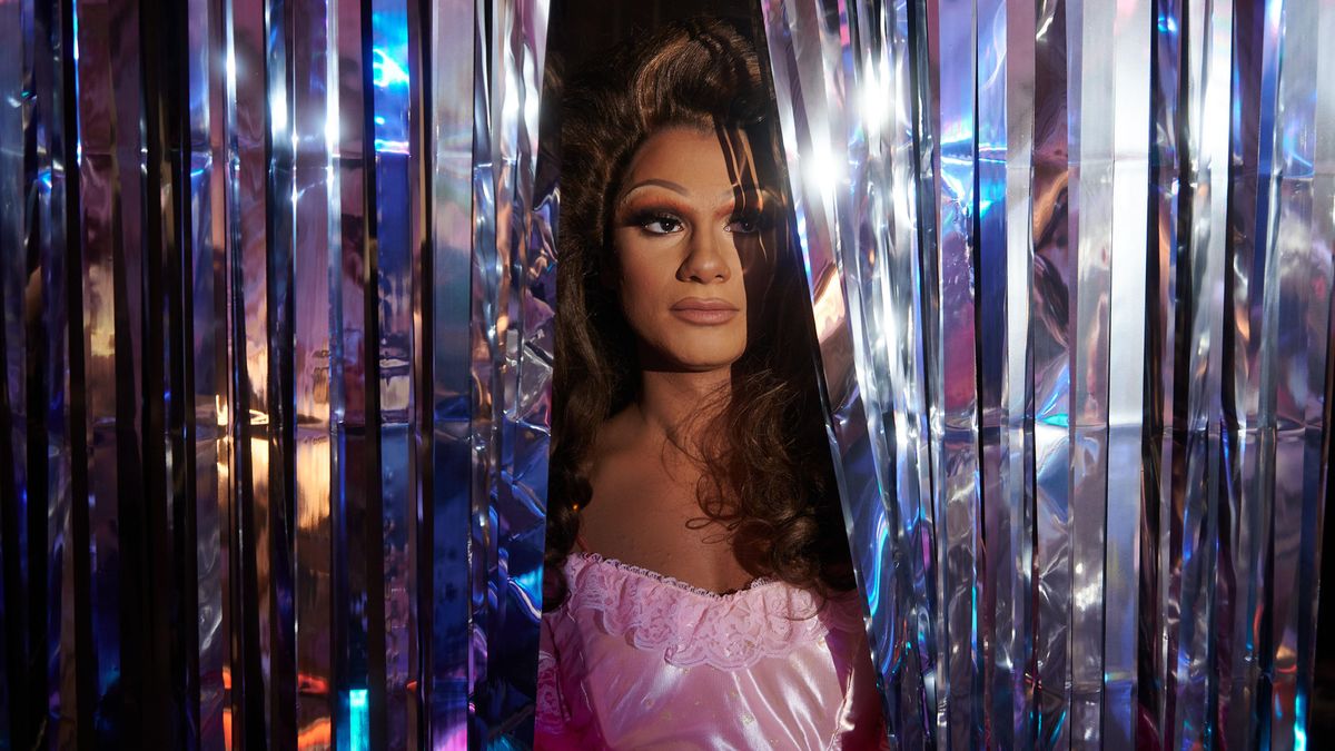 'Layla's director and star talk drag, family, and sex with high heels