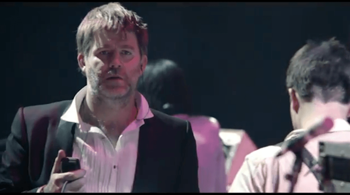 LCD Soundsystem Movie Gets Sundance Release