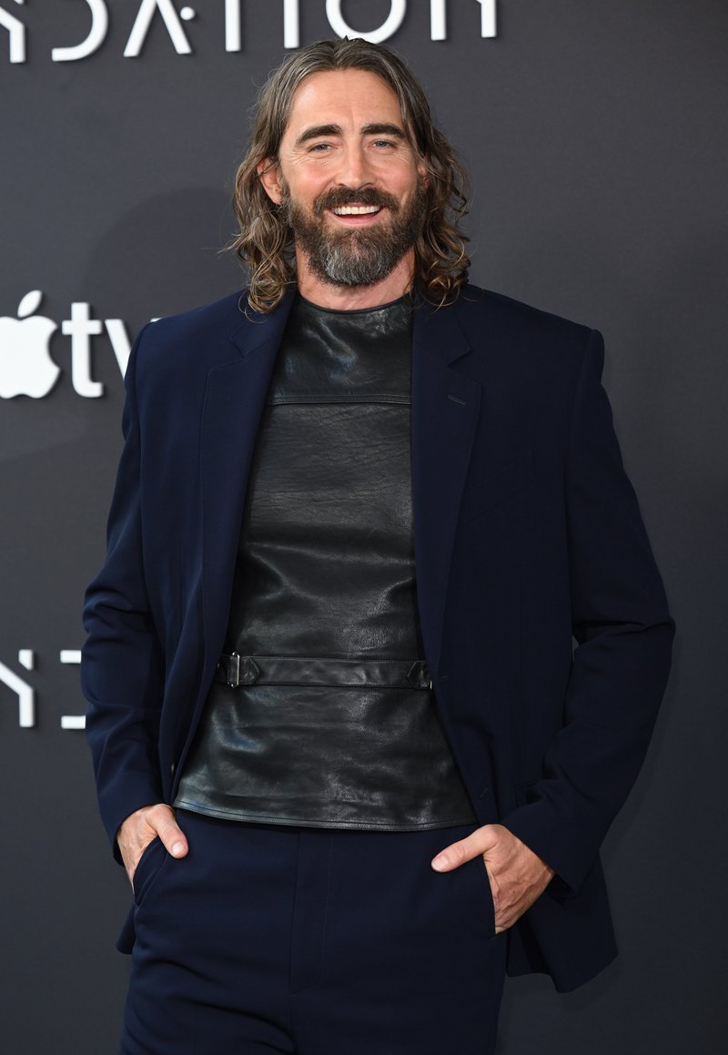 Relazione Lee Pace Bright Star: Amazon.co.uk: Abbie Cornish, Kerry