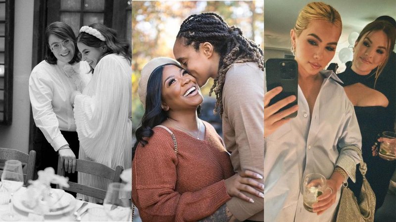 Wlw Celebrities 60 Photos - Moonagedaydream.film