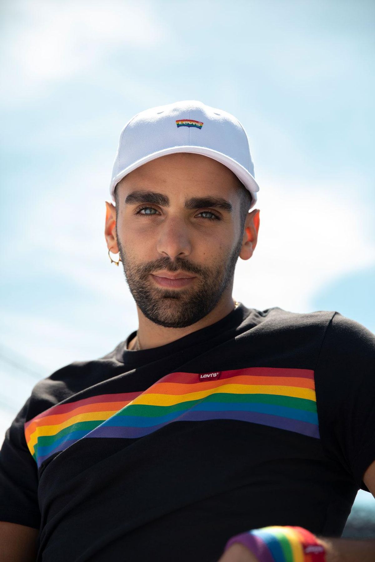 How My Chosen Family—and New York City—Changed My Life