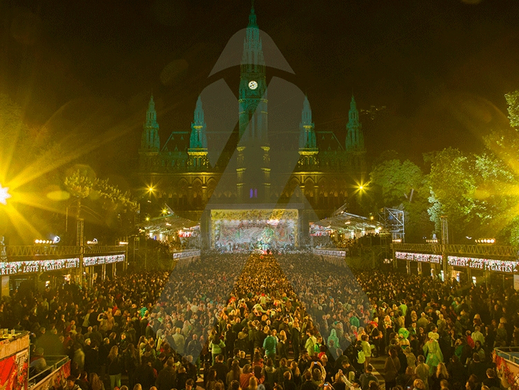 Win Tickets to Life Ball