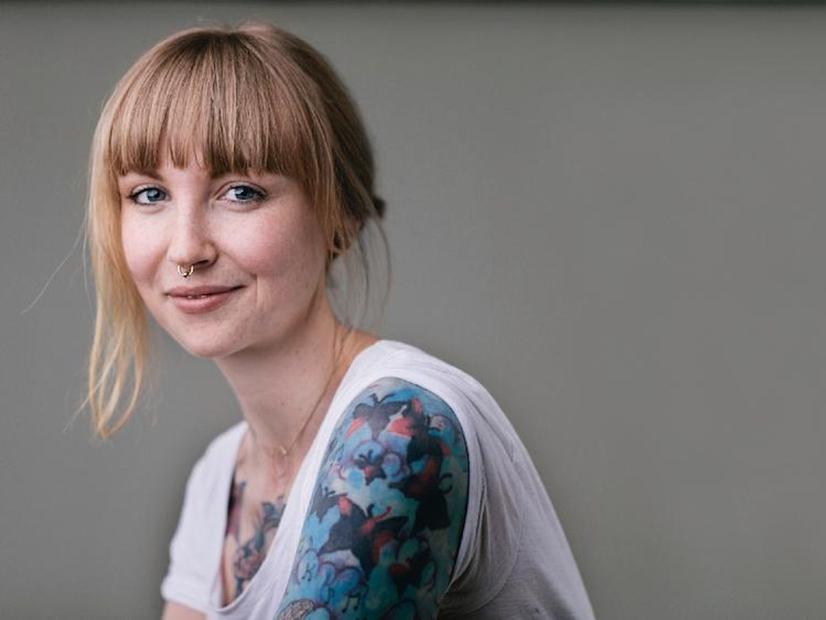 Lighthouse: The One-Stop Shop for Queer People to Find Doctors ...