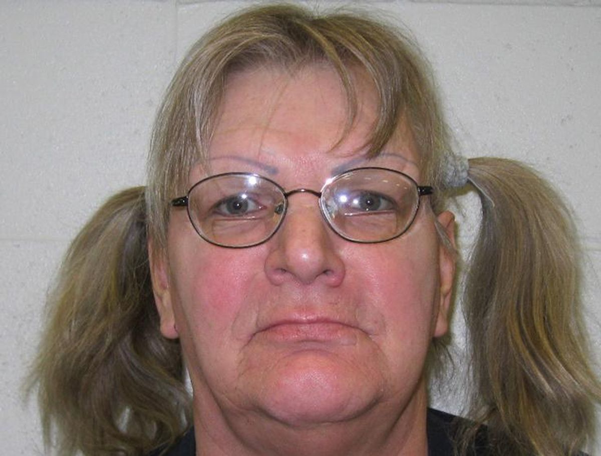 Transgender Bank Robber Gets Light Sentence from Sympathetic Judge