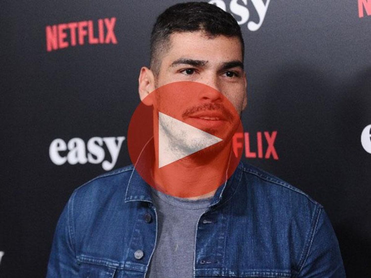 'Looking's Raúl Castillo Joins CW's 'Riverdale'