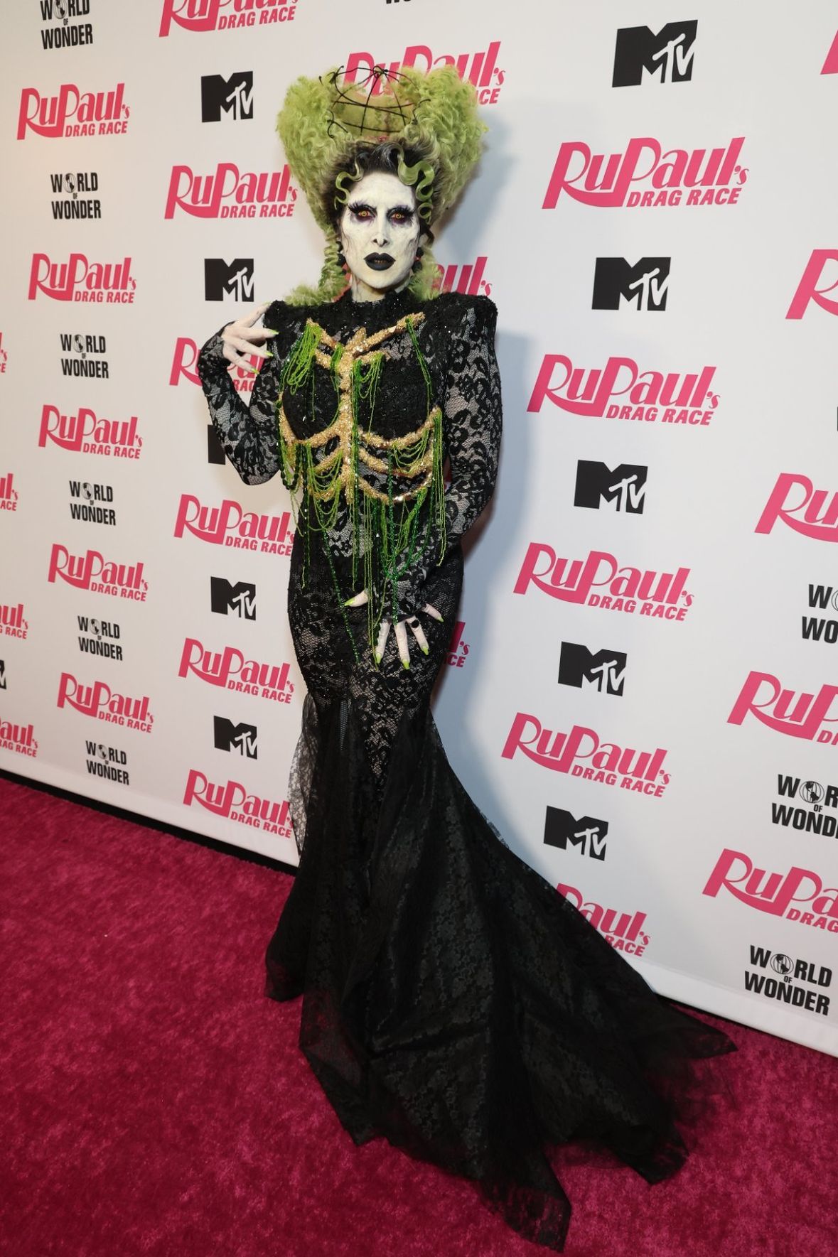 RuPaul's Drag Race (S18) | Page 912 | The Popjustice Forum