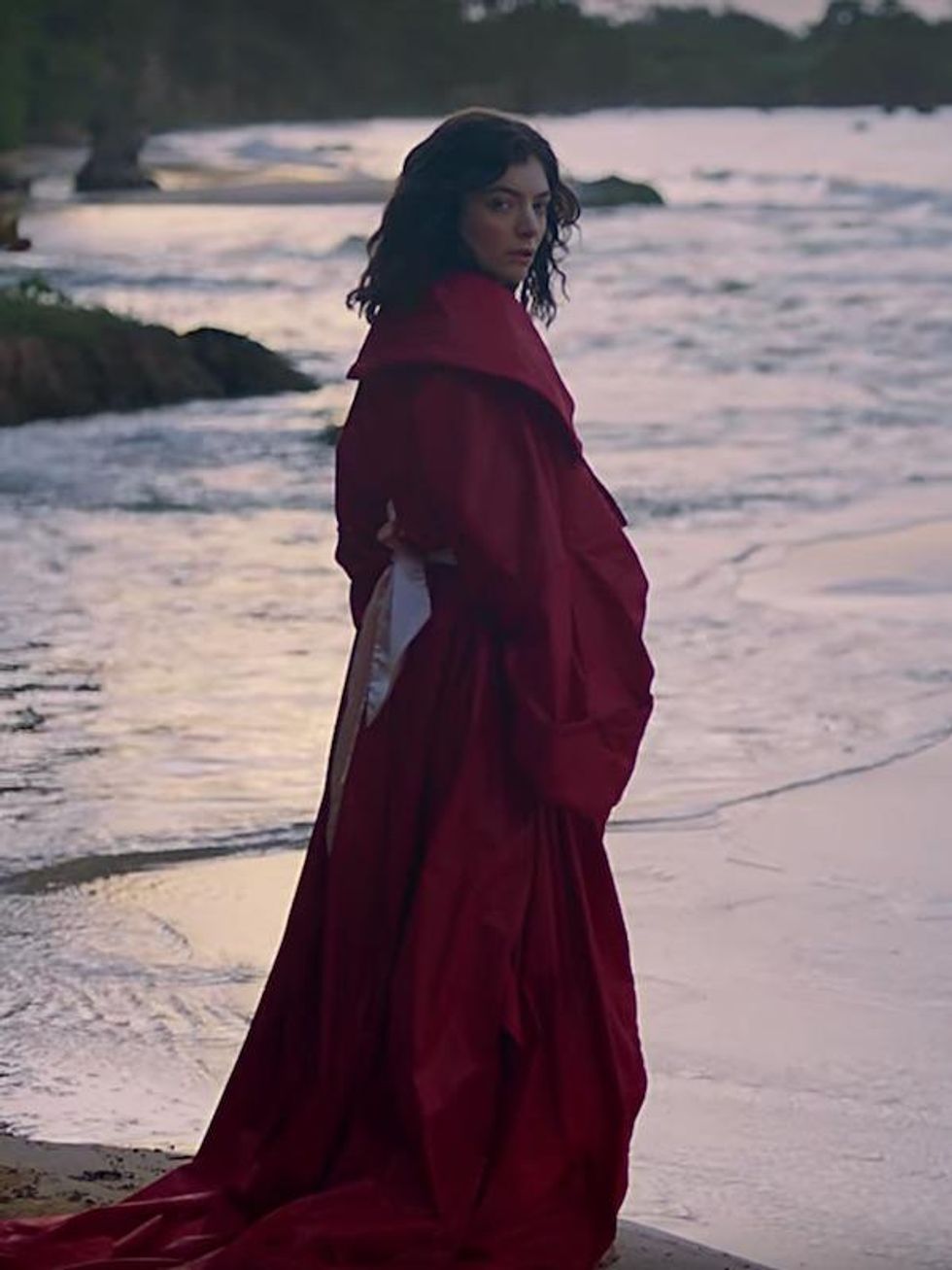 The 19 Most Iconic Looks of 2017 | Out.com