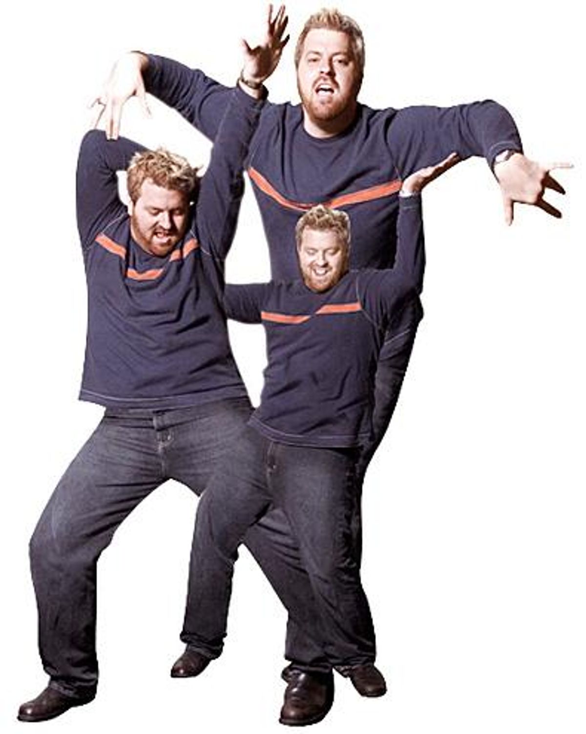 Love Handles: The Final Installment!