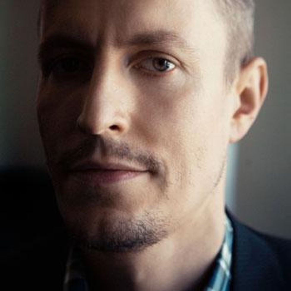Third Annual 100 Most Eligible Bachelors | Out.com