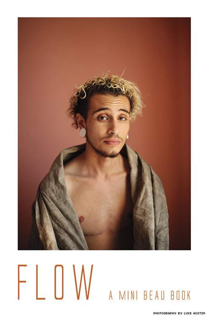 Powerful Portraits Of Trans Youth In The Usa