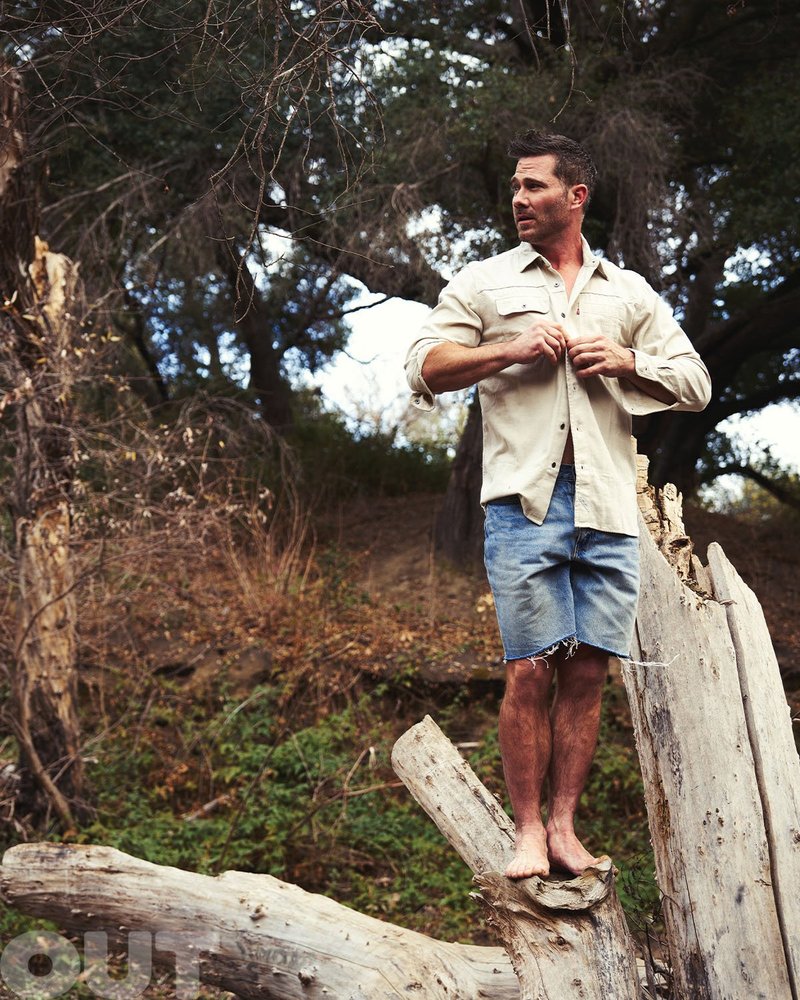 Lucas Macfarlane 2024 Sad Details About Hallmark Star Luke Macfarlane