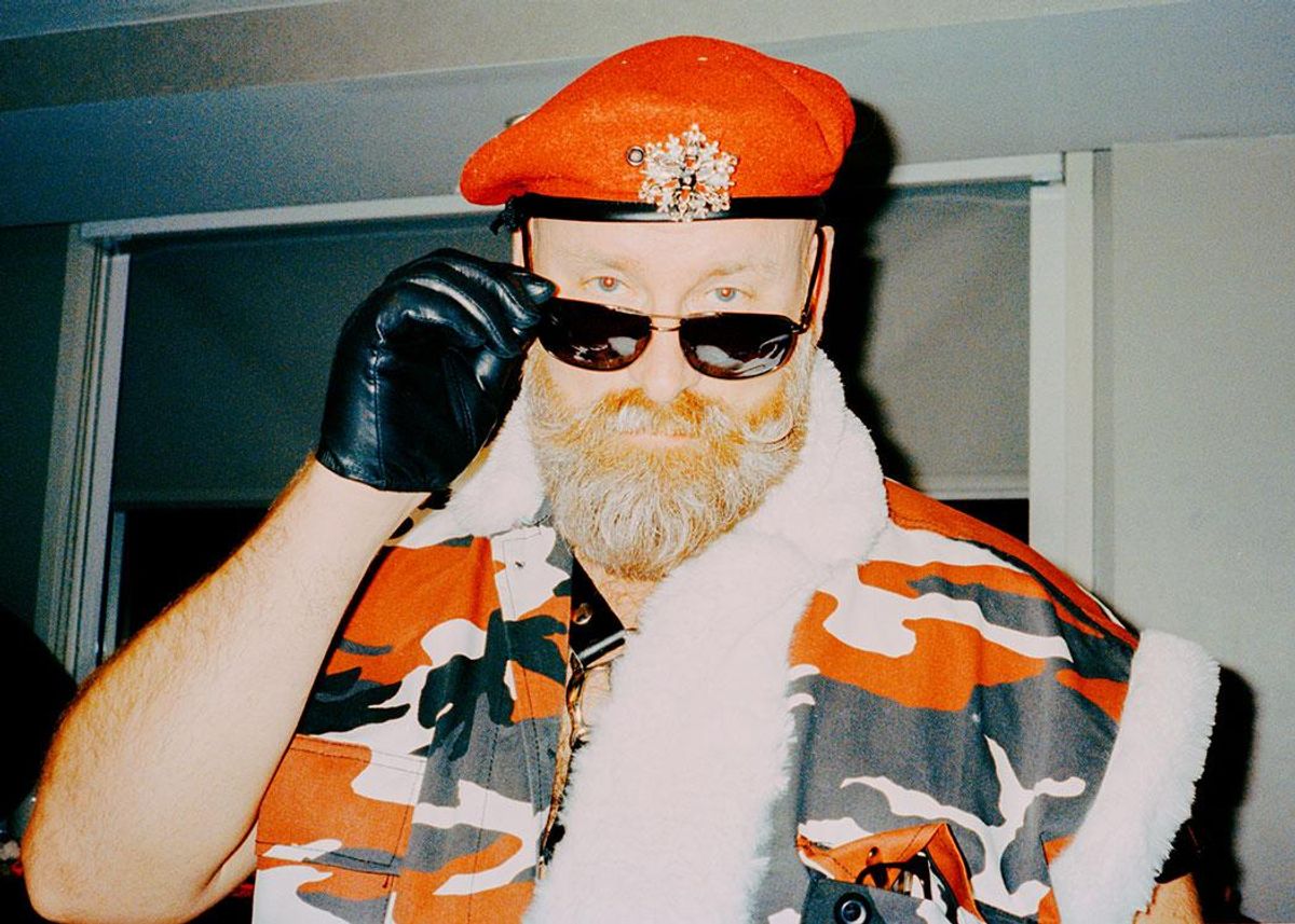 23 Sexy Photos From Washington D.C.'s Leather Weekend | Out.com