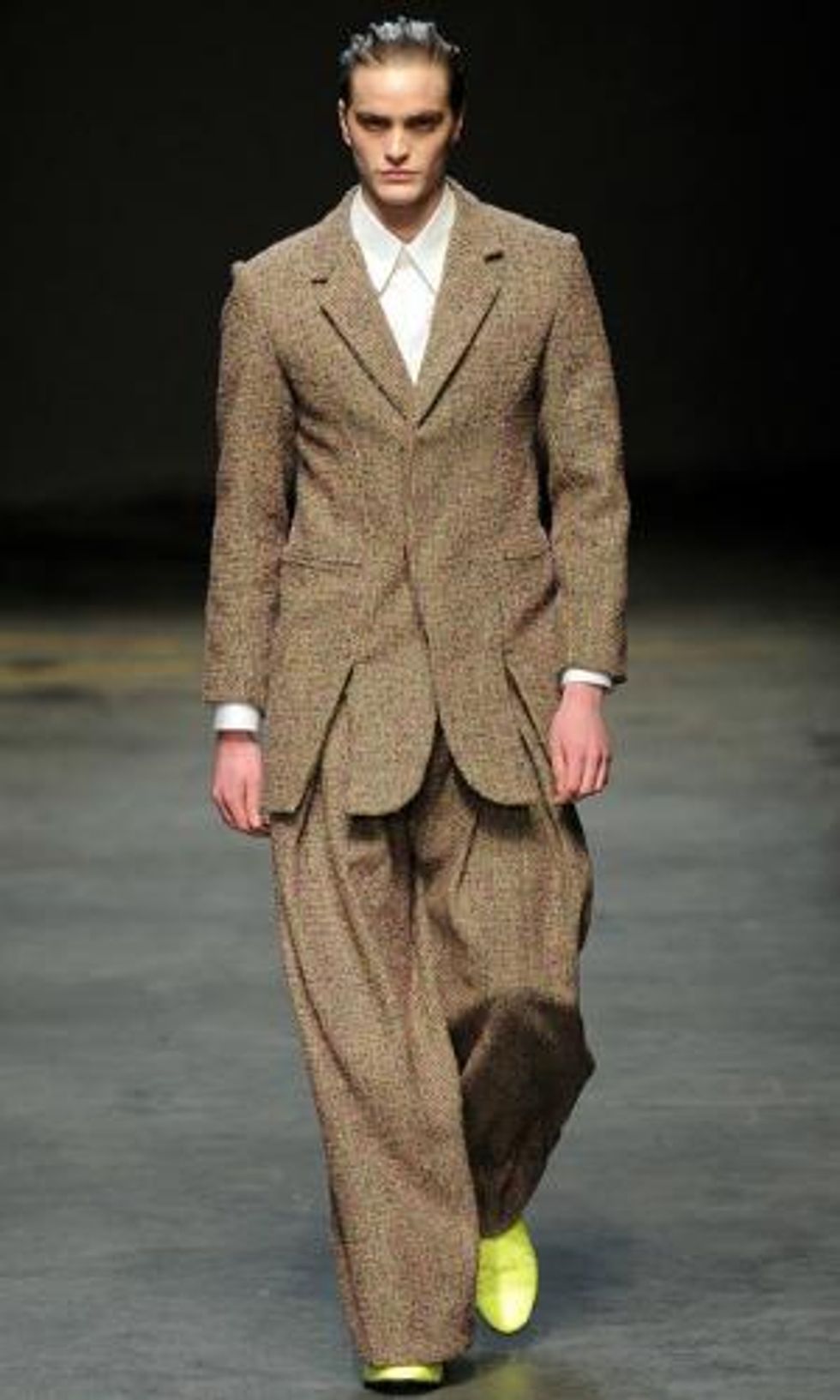 The Best of London Collections: Men | Out.com