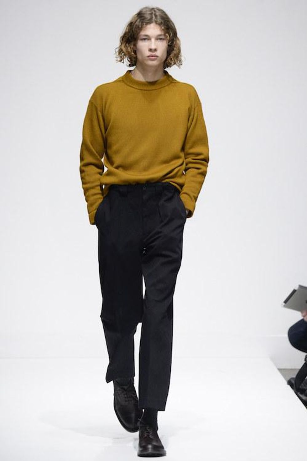 The Best of London Collections Men in 20 Looks | Out.com