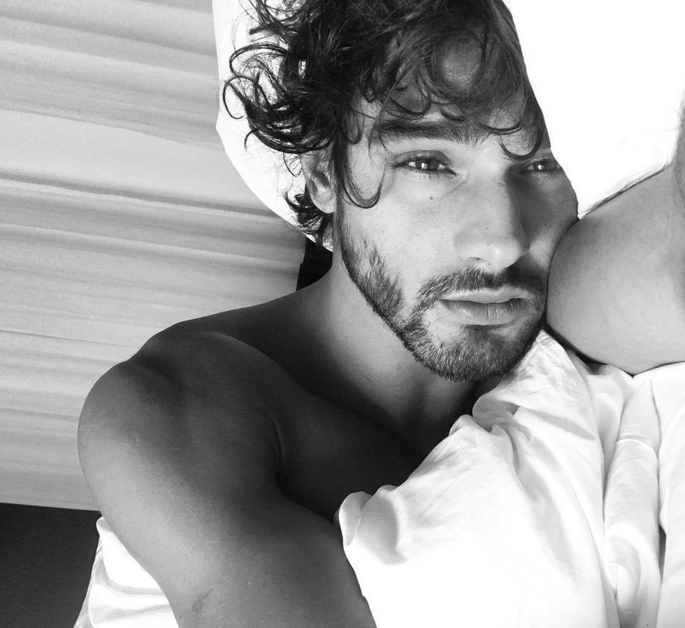 The 40 Hottest Brazilian Models | Out.com