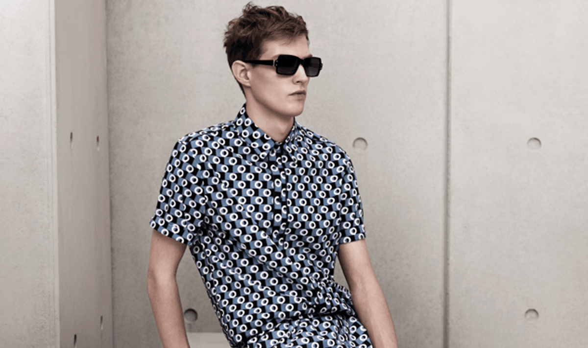 Slideshow: All the Men's Pieces (and Prices) from the Marni for H&M ...