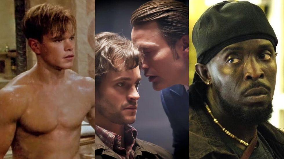 25 problematic gay characters we love anyway | Out.com