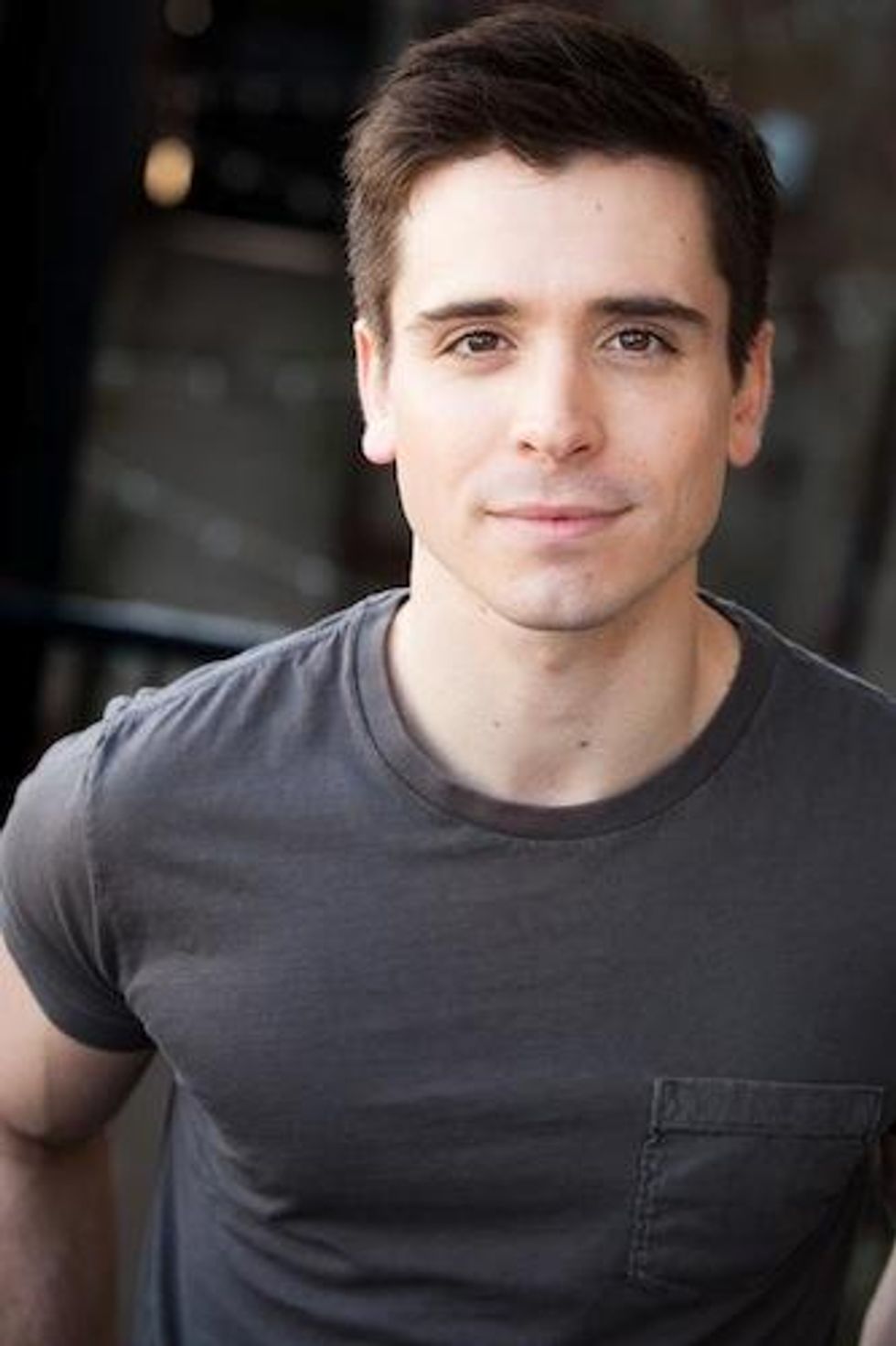 Third Annual 100 Most Eligible Bachelors | Out.com