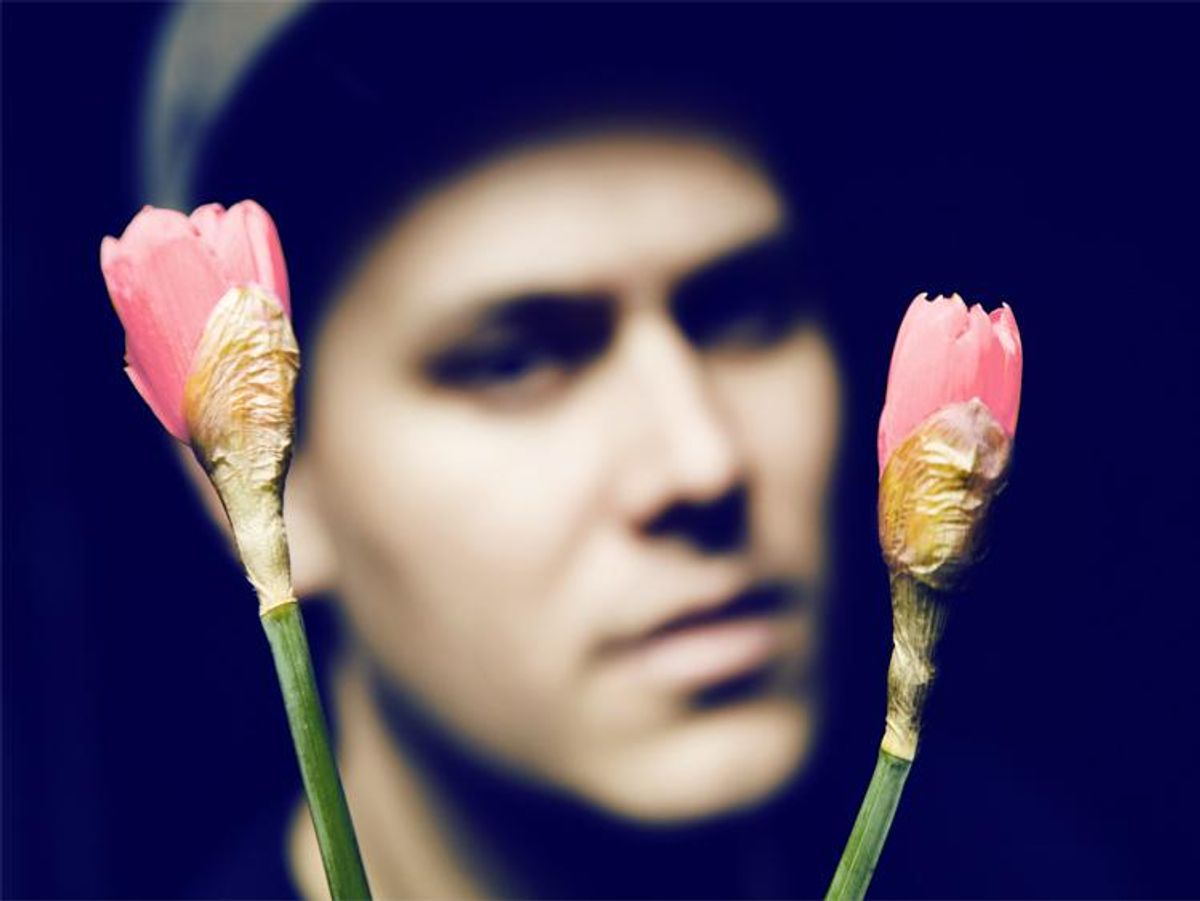 Photographer & Filmmaker Matt Lambert: Brave New Romantic