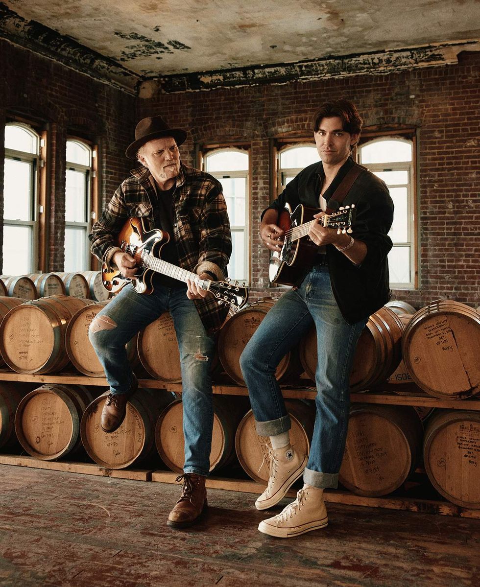 'Beau the Musical' brings 'queer joy' and country pop back to off ...