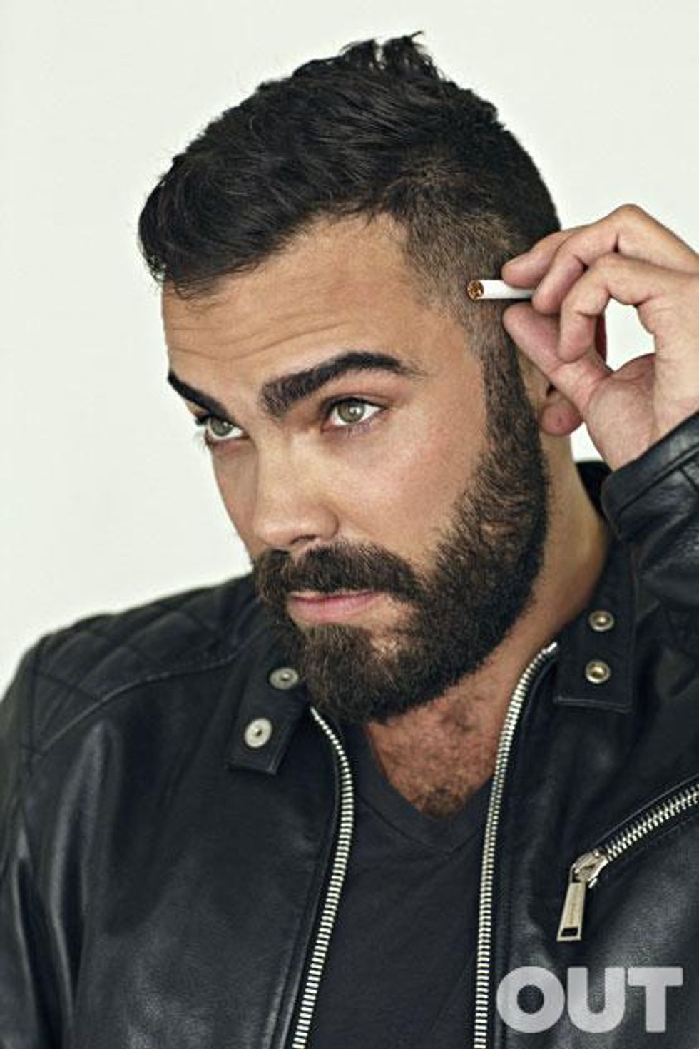 The Hot List 2014 | Out.com
