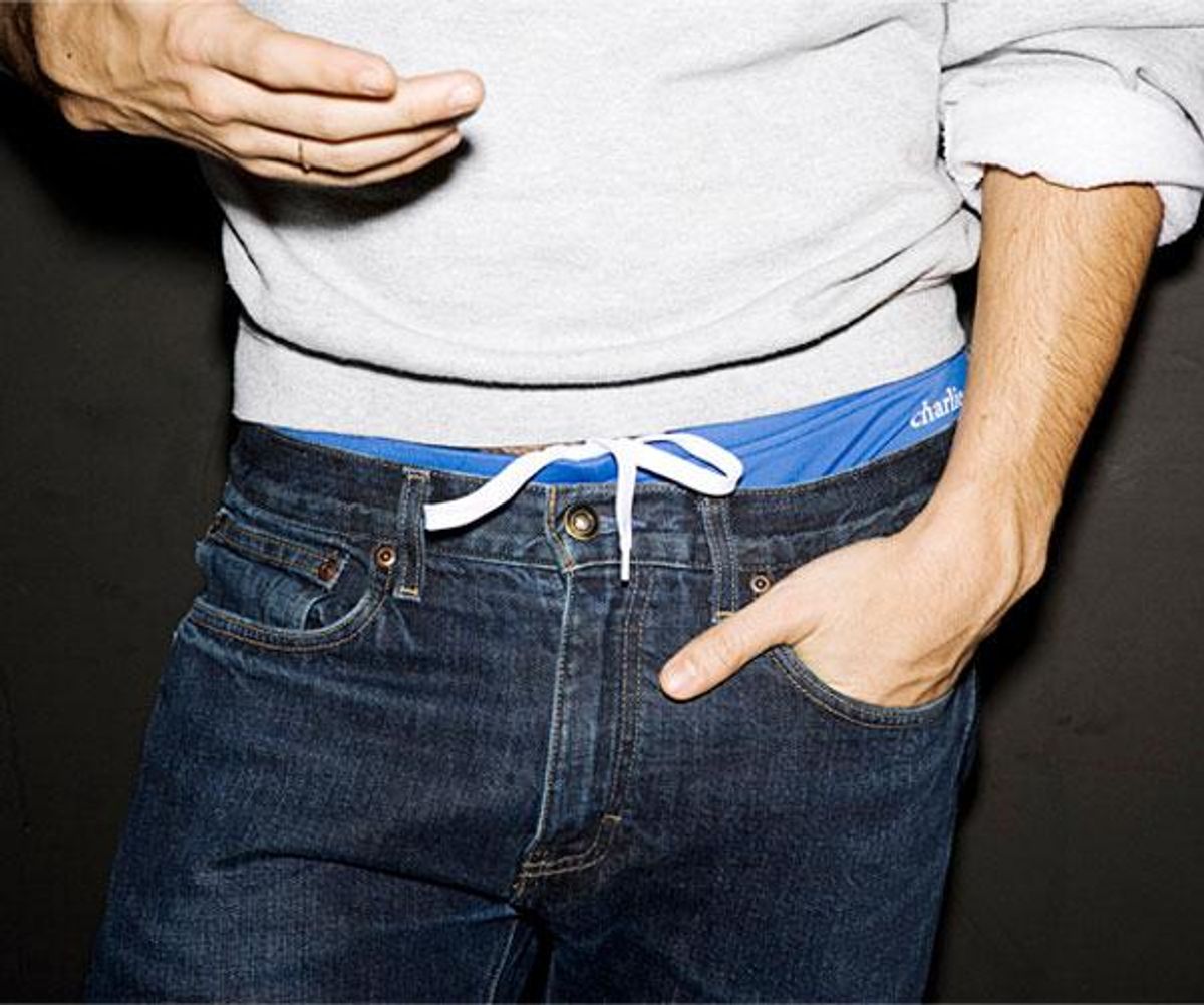 Matthew Zink by Rick Day | Out.com