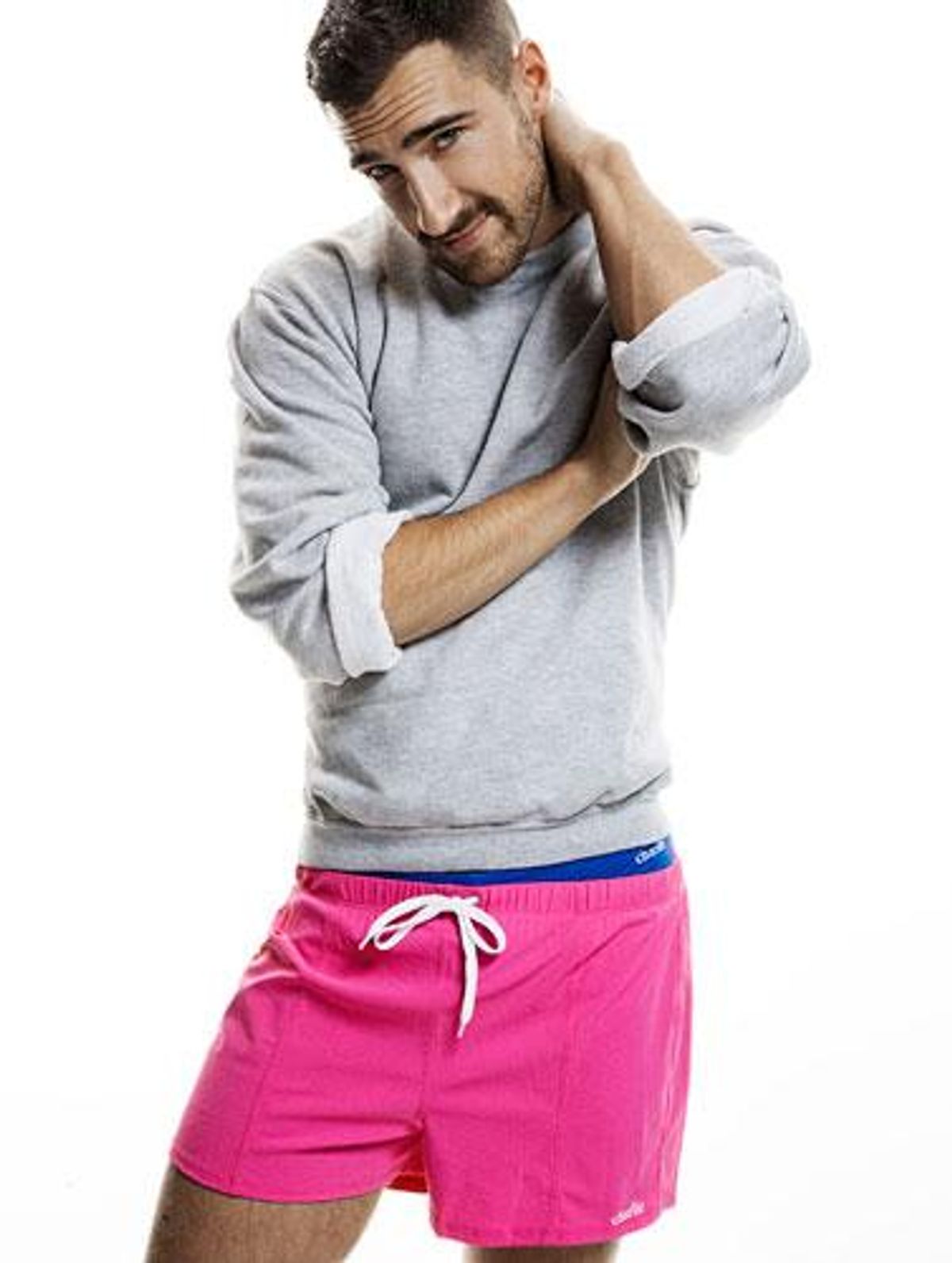 Matthew Zink by Rick Day