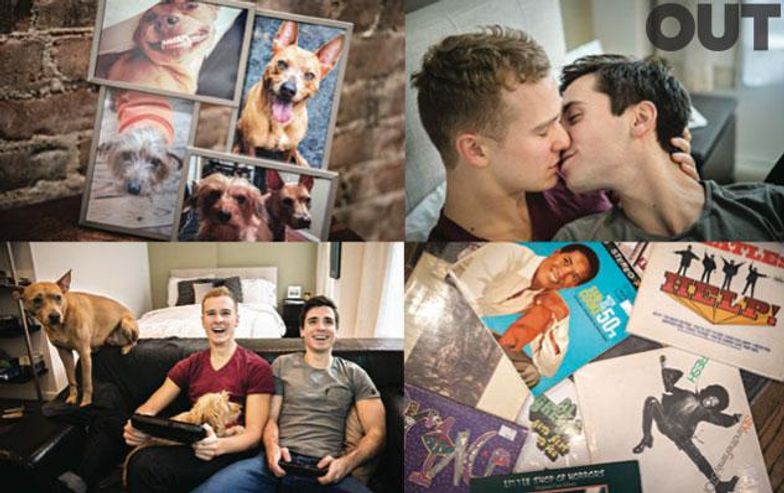 Ryan Steele Matt Doyle