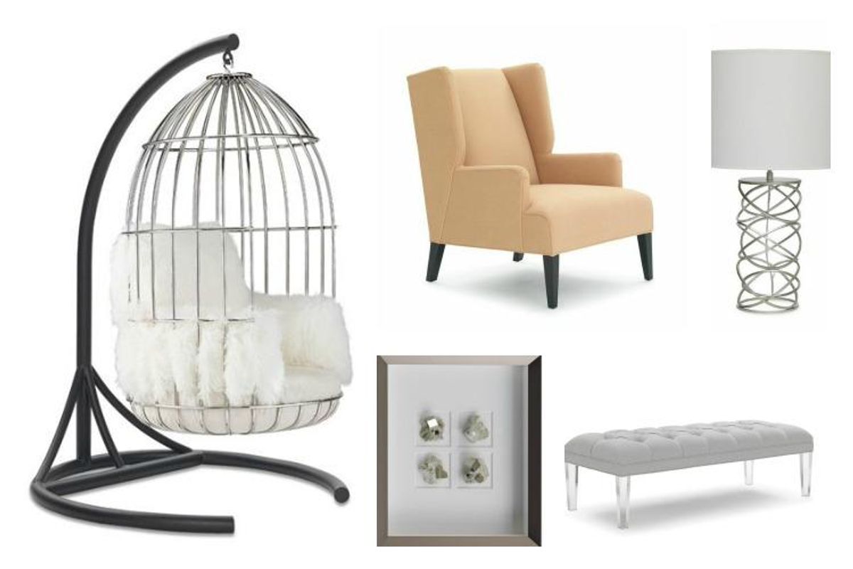 5 Spring Picks from Mitchell Gold + Bob Williams