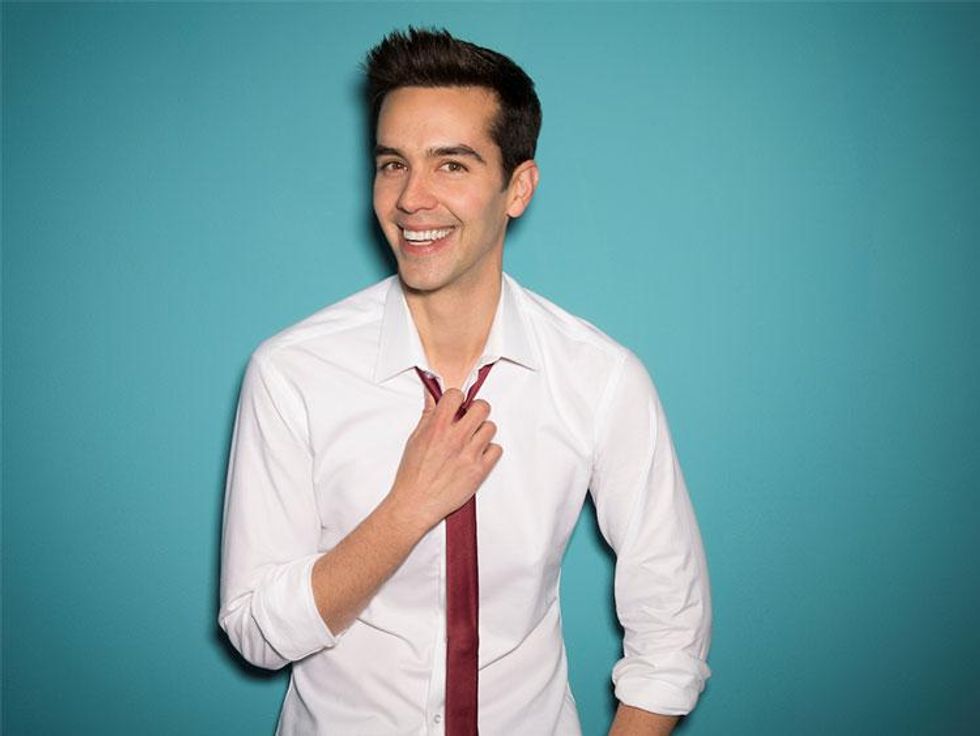 Michael Carbonaro