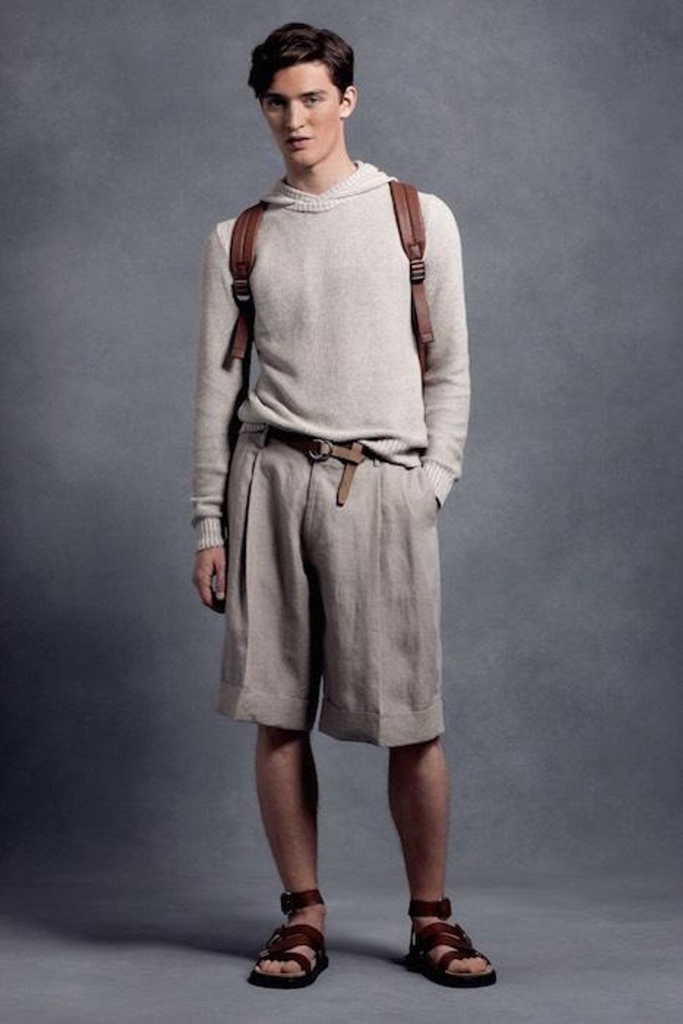 The Best of NYFWM Spring/Summer 2016 in 15 Looks | Out.com