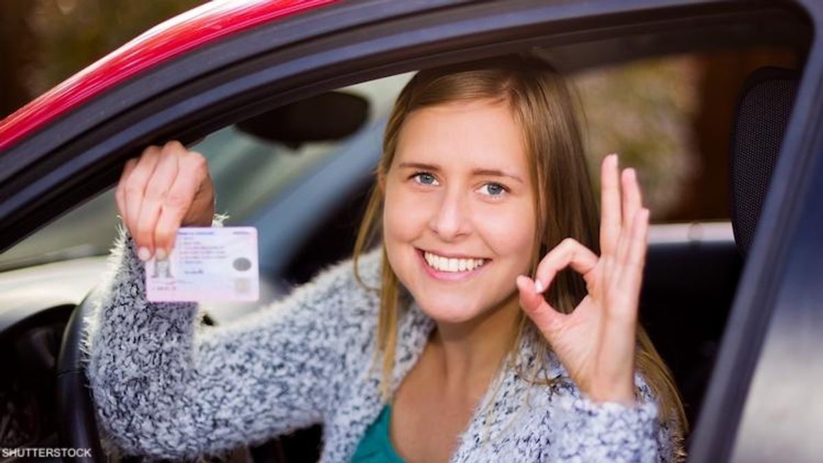 Michigan Is Making It Easier for Trans People to Update IDs