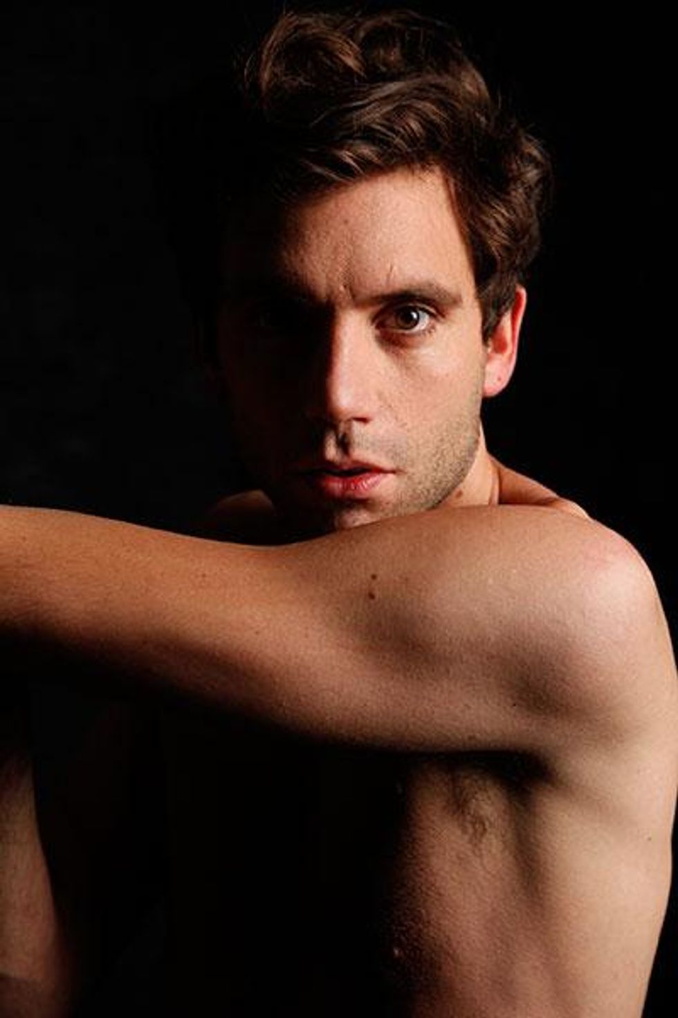 The Hottest Out and Proud Celebrities | Out.com