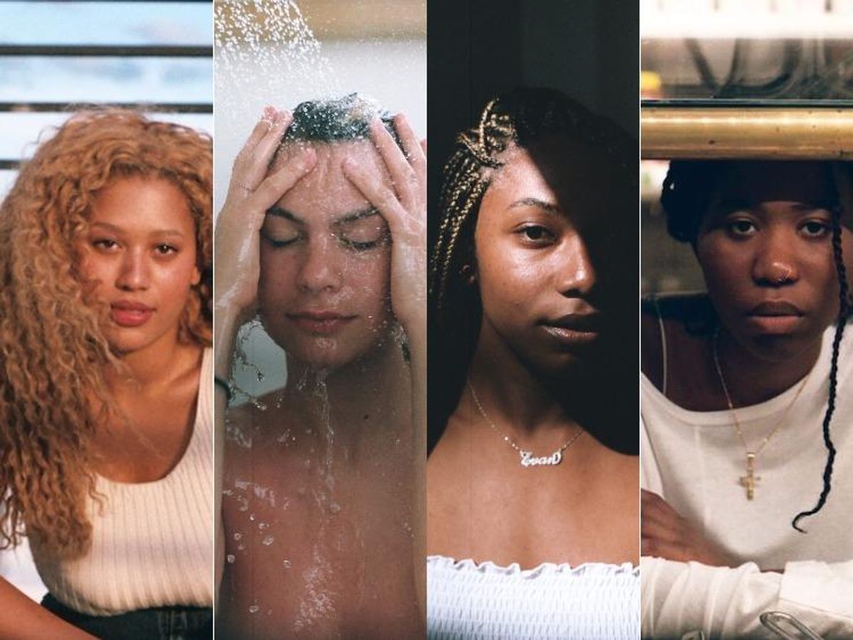 Dream Girls: 7 Portraits of Women Through a Queer, Femme Lens | Out.com