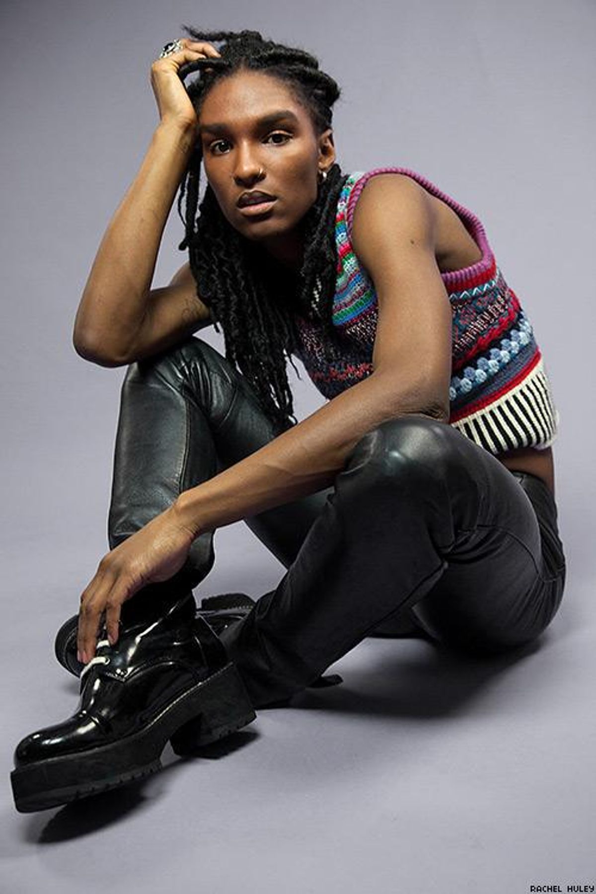 Model Citizen: Ari Fitz