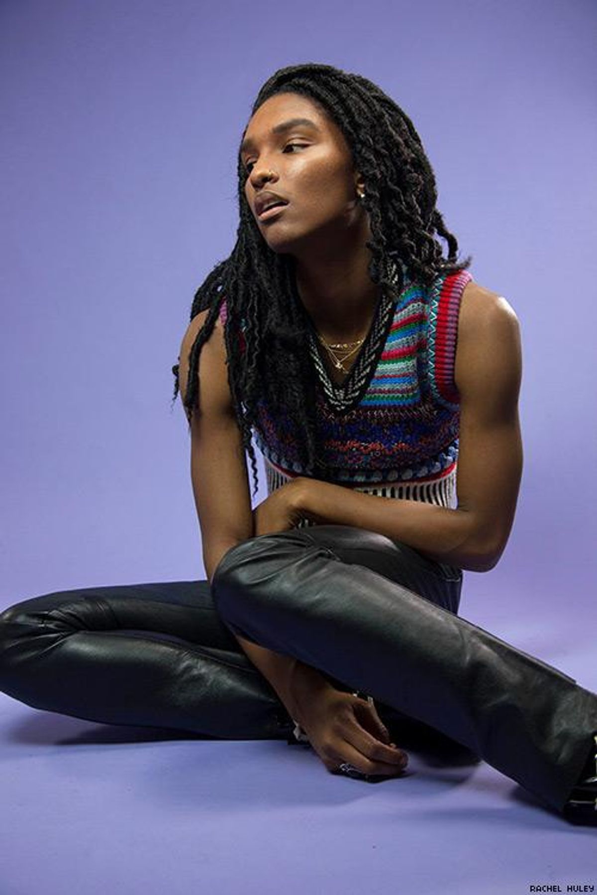 Model Citizen: Ari Fitz