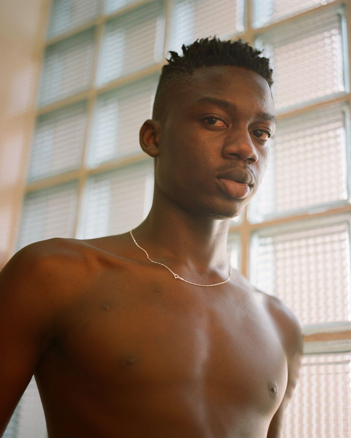 Mozambique's LGBTQ Community Finds a Home in 'Hotel Luso'