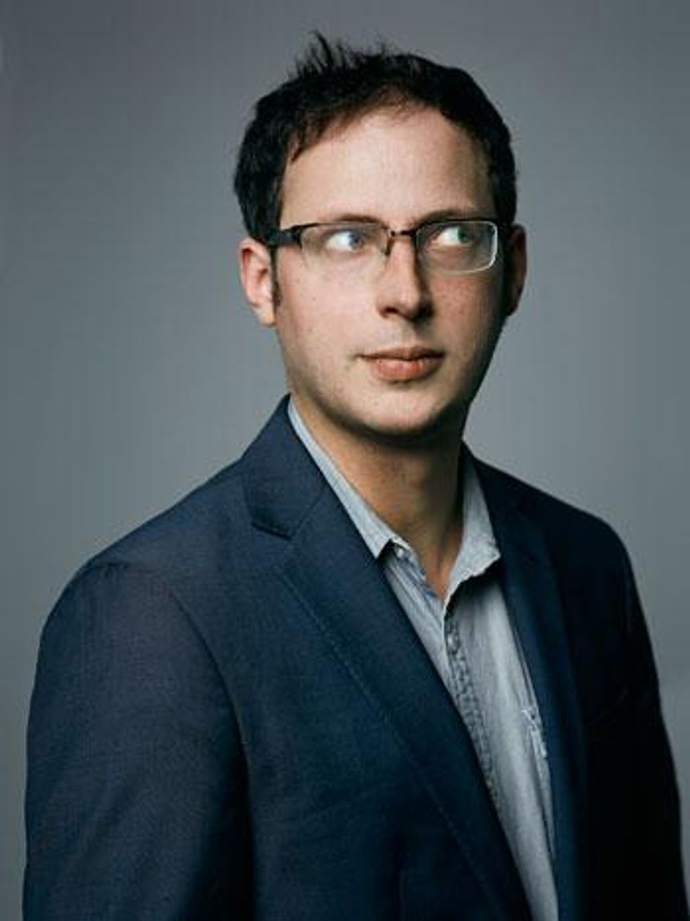 Third Annual 100 Most Eligible Bachelors | Out.com