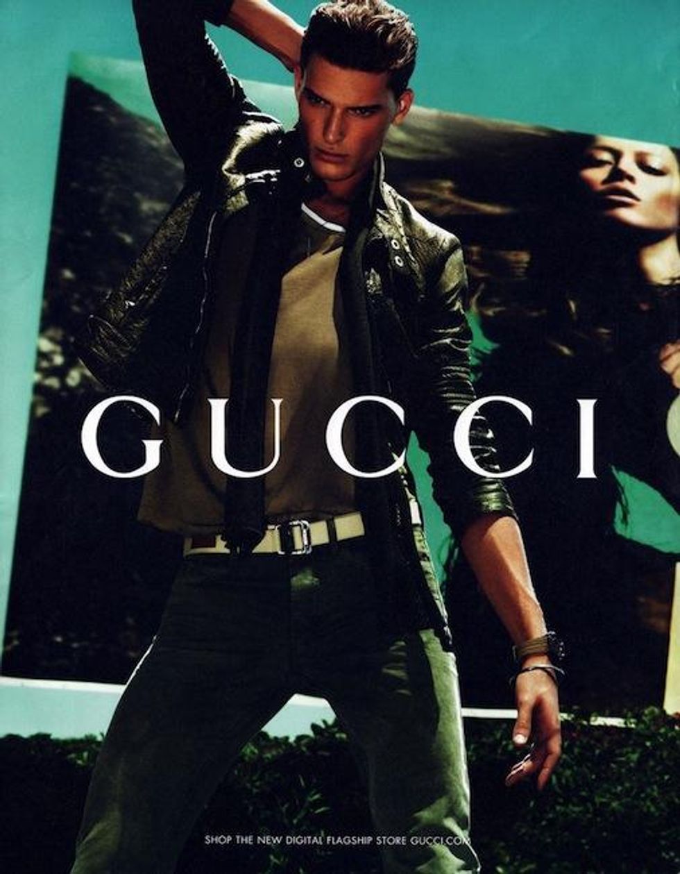 The 50 Hottest Male Models Of All Times Out The 50 Hottest Male Models Of All Times Out