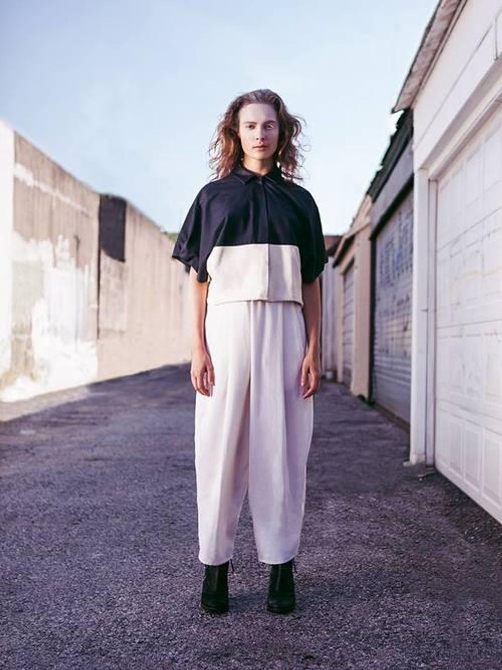 Five of the Best Gender-Neutral Fashion Labels | Out.com