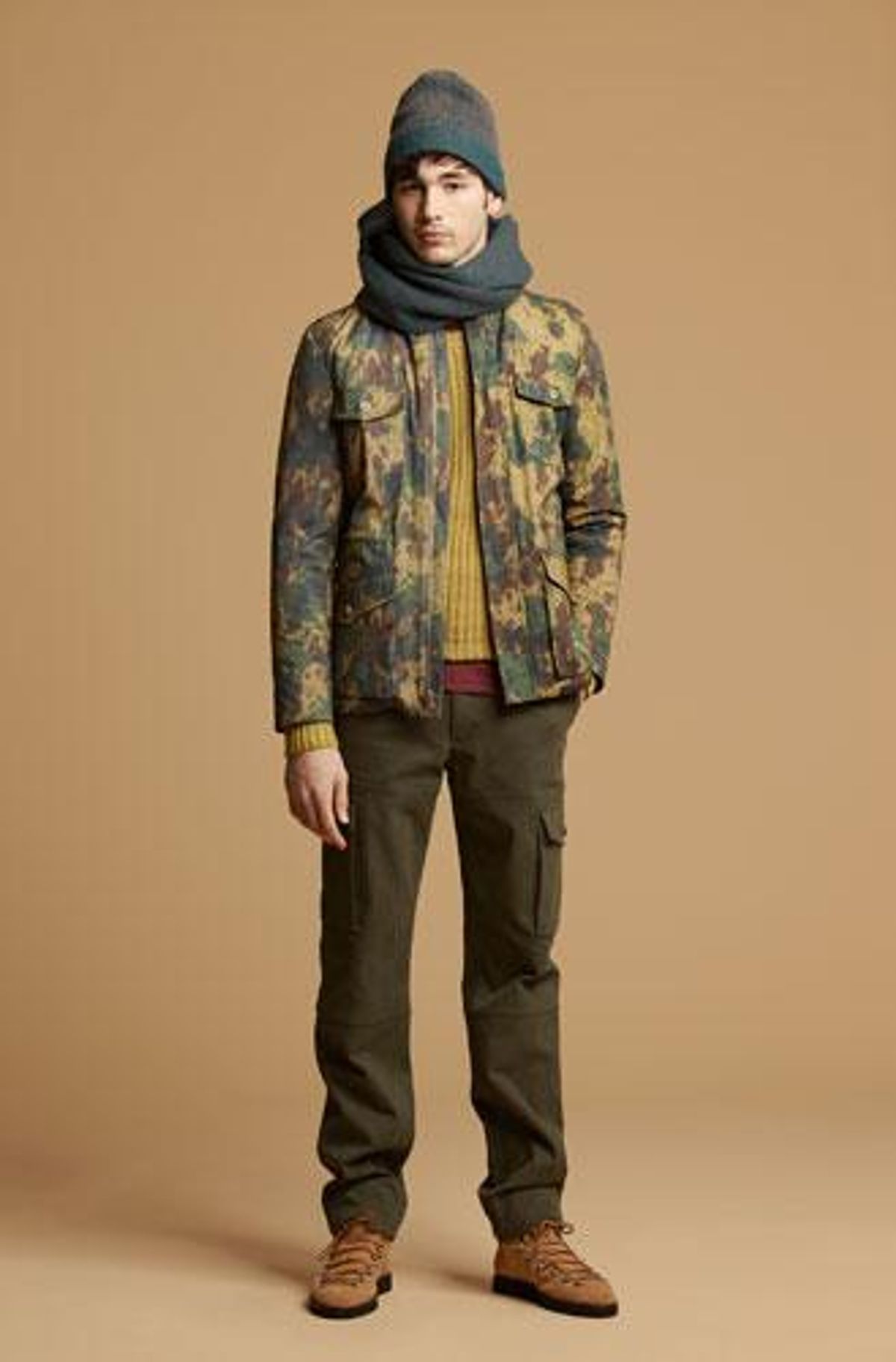 Opening Ceremony, Fall 2012 Look Book | Out.com