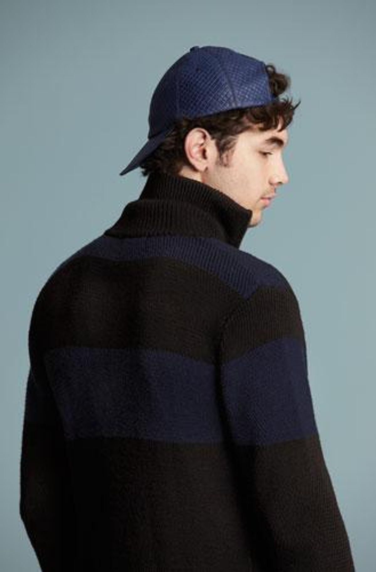 Opening Ceremony, Fall 2012 Look Book | Out.com