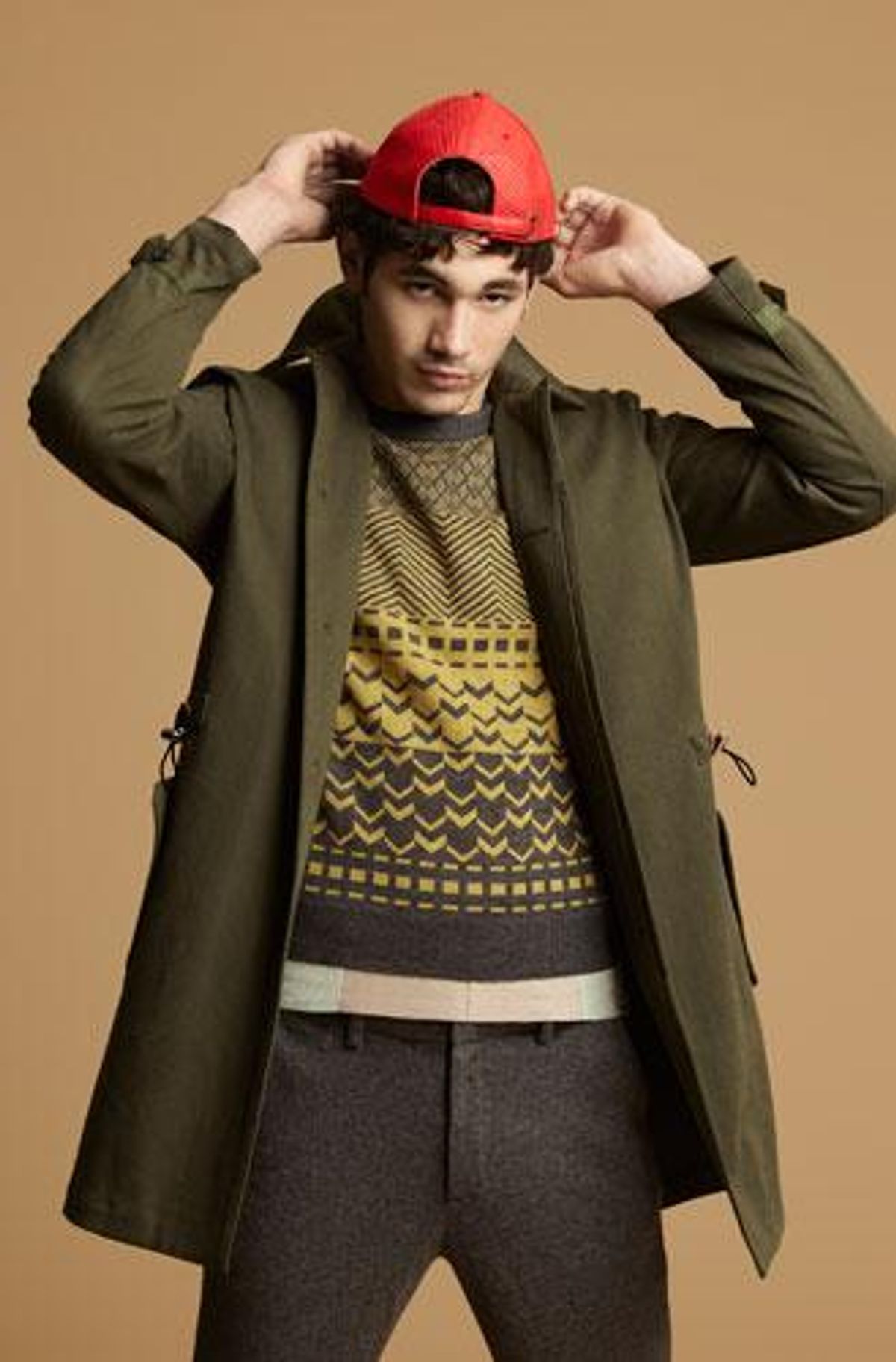 Opening Ceremony, Fall 2012 Look Book | Out.com