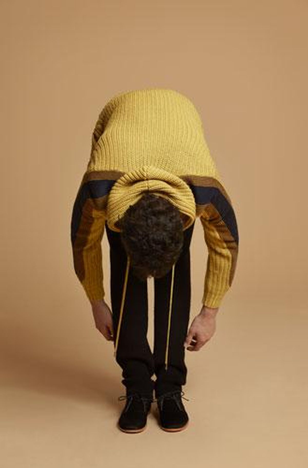 Opening Ceremony, Fall 2012 Look Book | Out.com