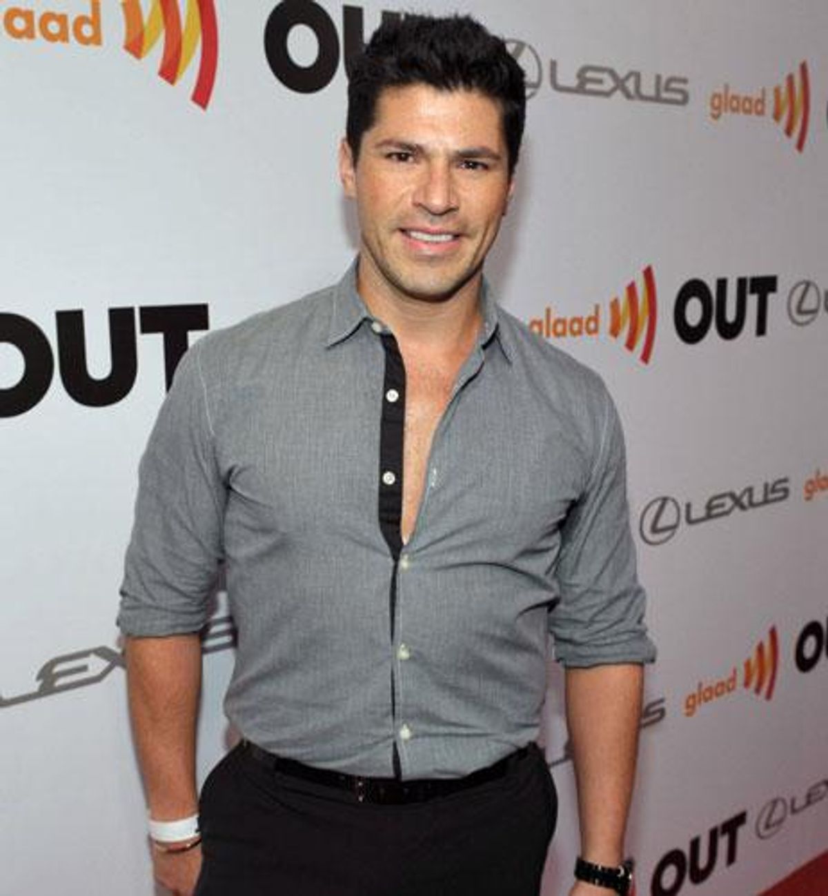 OUT 20th Anniversary Celebration